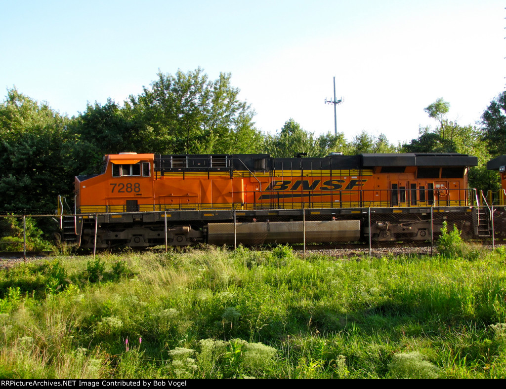 BNSF 7288